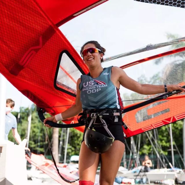 Youth Sailing Foundation